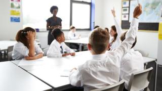 Behaviour ‘out of control’ in schools after lockdown, says Education ...