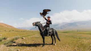 Kyrgyzstan country profile - BBC News