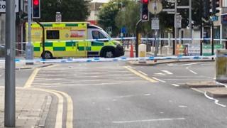 Clacton stabbing: Police arrest eight people in murder probe - BBC News