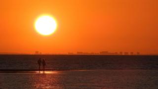 Seven days of British summer weather - BBC Weather