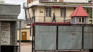 Russia investigates prison torture allegations after videos leaked ...