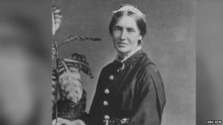 Annie Swynnerton: The woman who forced open the male art world - BBC News