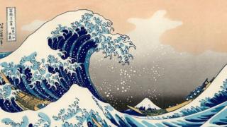 O lendário azul da Prússia, cor que pode salvar ou tirar vidas - BBC ...