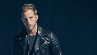 James Morrison: Refined but ragged - BBC News