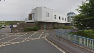 Torridge District Council's carbon footprint more than doubles - BBC News