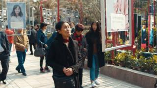Emotional advert about China's 'leftover women' goes viral - BBC News