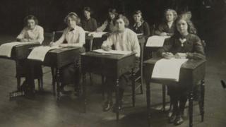 Oldest working Catholic convent in York opens exhibition centre - BBC News