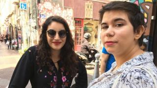 France's elite confronted by sexual abuse scandals - BBC News