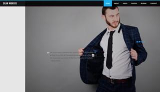 Nottingham Trent art student casts head in chocolate for parody project ...