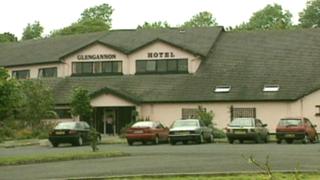 Francis Lanigan gets 20-year term for John Knocker murder - BBC News