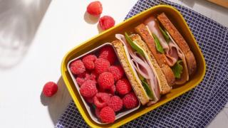 How farmers and scientists are engineering your food - BBC News