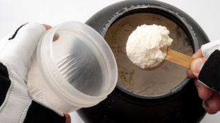 Colwyn Bay man died after 200-coffee caffeine overdose - BBC News