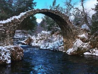 Your pictures of Scotland: 12 -19 January - BBC News