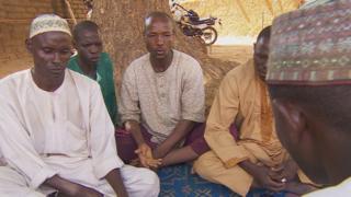 Can Niger break out of its cycle of poverty? - BBC News
