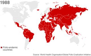 History of polio - BBC News