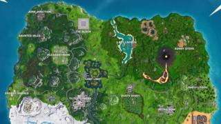 Fortnite Season 9: Everything we know so far - BBC Newsround