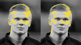Erling Haaland: Ten cool facts about the teenage superstar - CBBC Newsround