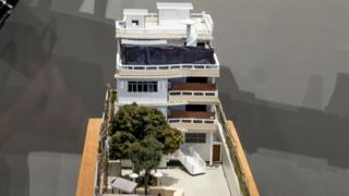 CIA museum: Inside the world's most top secret museum - BBC News