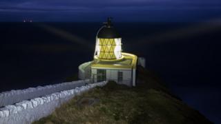 Your pictures of Scotland: 30 December - 6 January - BBC News