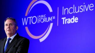 What does 'hard' or 'soft' Brexit mean? - BBC News