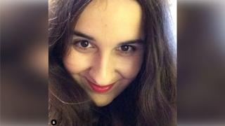 Megan Bhari: Her illness fooled celebs. The truth may be even darker ...