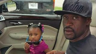 George Floyd: Five pieces of context to understand the protests - BBC News