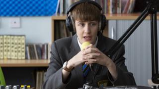 Archie Lyndhurst: CBBC star and son of Nicholas Lyndhurst dies aged 19 ...