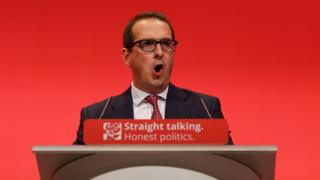 Profile: The Owen Smith story - BBC News