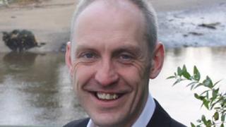 Man released after arrest over Lib Dem councillor attack - BBC News