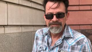 The Capitol riot trial that tore a family apart - BBC News