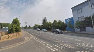 Gloucester cycle route plan opened to public consultation - BBC News