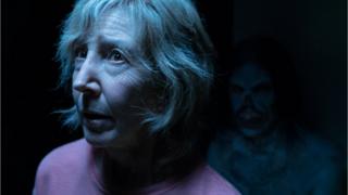 Javier Botet: Meet the actor behind Hollywood's monsters - BBC News