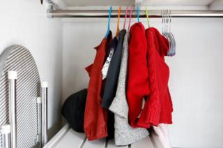 In pictures: Less is more, minimalism in Japan - BBC News