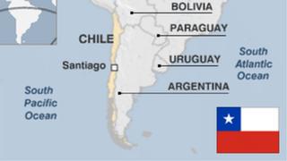 Chile court confirms Salvador Allende committed suicide - BBC News