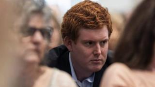 Alex Murdaugh: Power, privilege, murder and the downfall of a dynasty ...