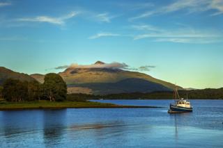 Your pictures of Scotland: 19-26 August - BBC News