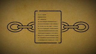 Chain messages: Where did they come from and are they real? - BBC Newsround