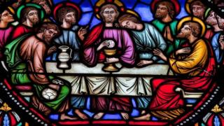 Maundy Thursday: What is it and how is it celebrated? - BBC Newsround