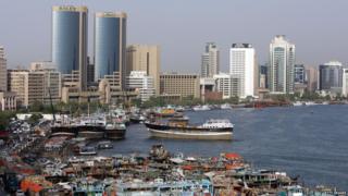 United Arab Emirates country profile - BBC News