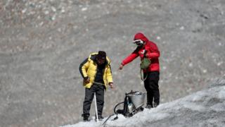 Climate change: Have countries kept their promises? - BBC News