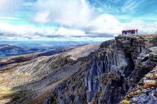 Your pictures of Scotland: 14 - 21 September - BBC News