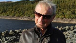Tryweryn: Personal stories 50 years after drowning - BBC News