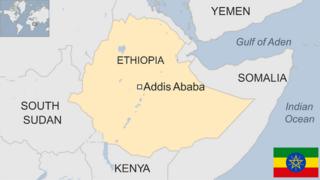 Ethiopia country profile - BBC News