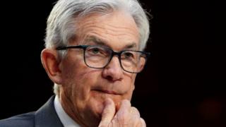 Us Raises Interest Rates Despite Banking Turmoil Bbc News