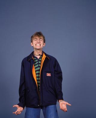 The photograph that shaped a career - BBC News