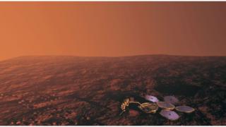Beagle 2 'was so close to Mars success' - BBC News