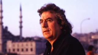 Terry Jones: Life in pictures - BBC News
