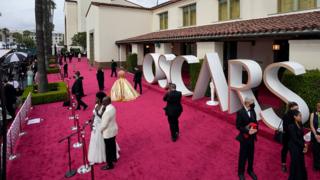 Oscars 2021: Nomadland, Anthony Hopkins and Daniel Kaluuya share glory ...