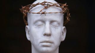 Mark Wallinger: The artist who wants to provoke pupils' creativity ...