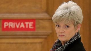 Bill Cosby found guilty of sexual assault in retrial - BBC News